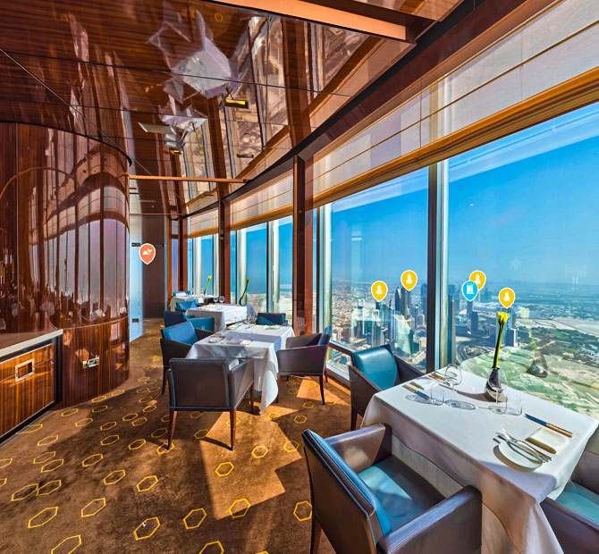 Dubai360. Dubai's largest and highest quality city 360 virtual tour ...