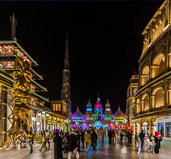 Dubai360. Dubai's largest and highest quality city 360 virtual tour ...