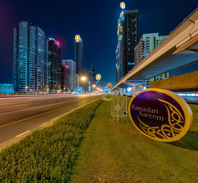 Dubai360. Dubai's largest and highest quality city 360 virtual tour ...