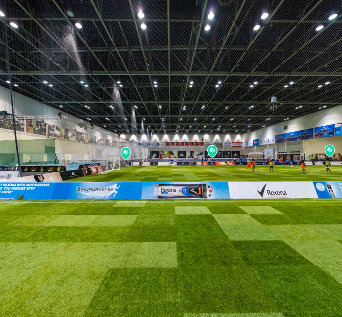 Dubai360. Dubai's largest and highest quality city 360 virtual tour ...