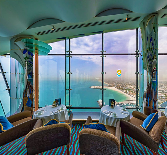 Dubai360. Dubai's largest and highest quality city 360 virtual tour ...