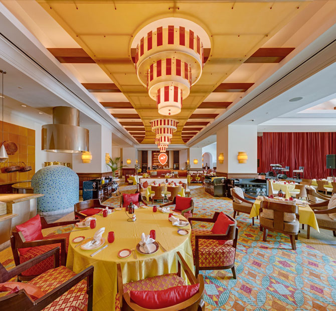 Dubai360. Dubai's largest and highest quality city 360 virtual tour ...