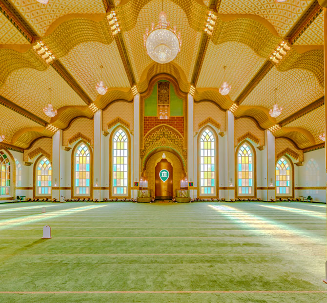 Dubai360. Dubai's largest and highest quality city 360 virtual tour ...